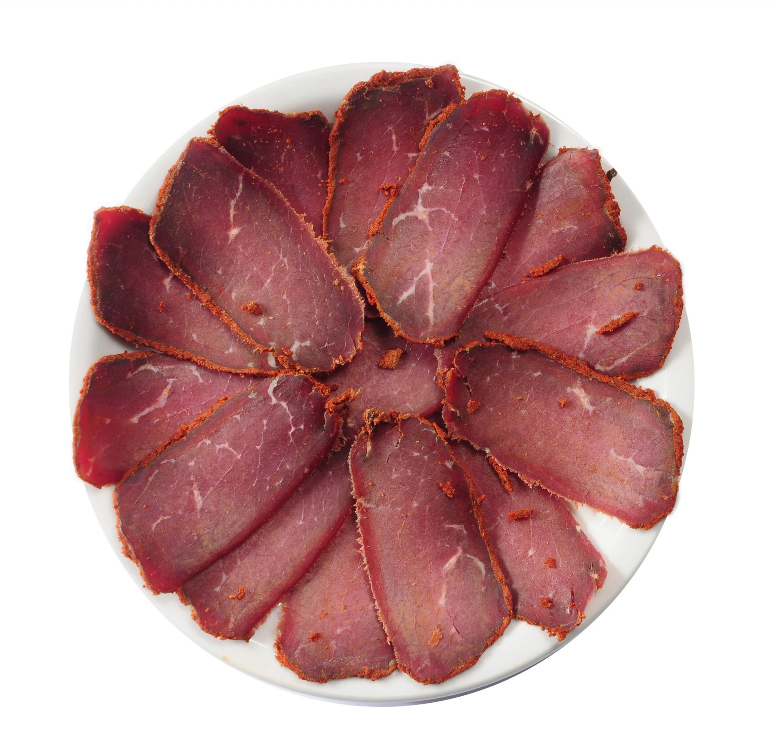 Bastermá – Armenia